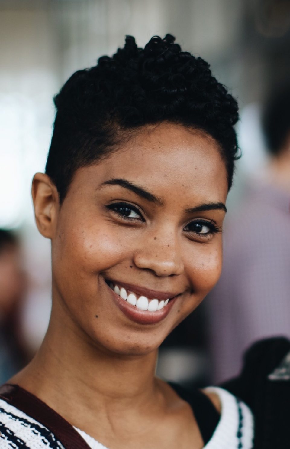 Jordan Elizabeth - Girls Leadership